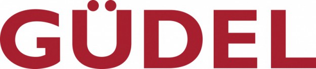 GUDEL(logo) | 株式会社エスアンドエフ