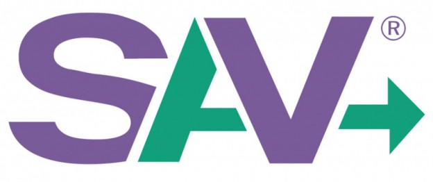 SAV(logo) | 株式会社エスアンドエフ