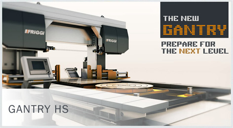 2MFG ガントリー機｜FRiGGi-フリッジ｜株式会社エスアンドエフ